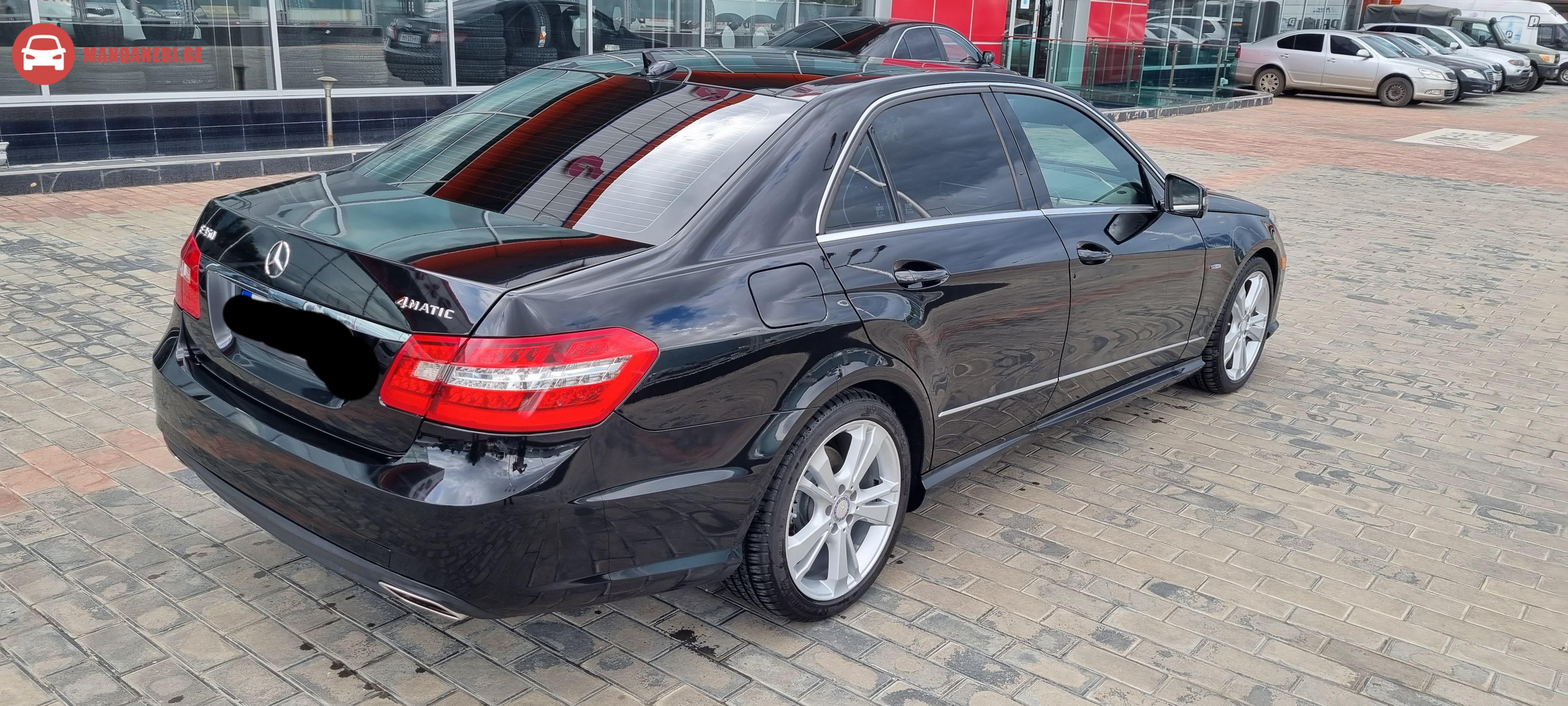 Qiravdeba, თბილისი,