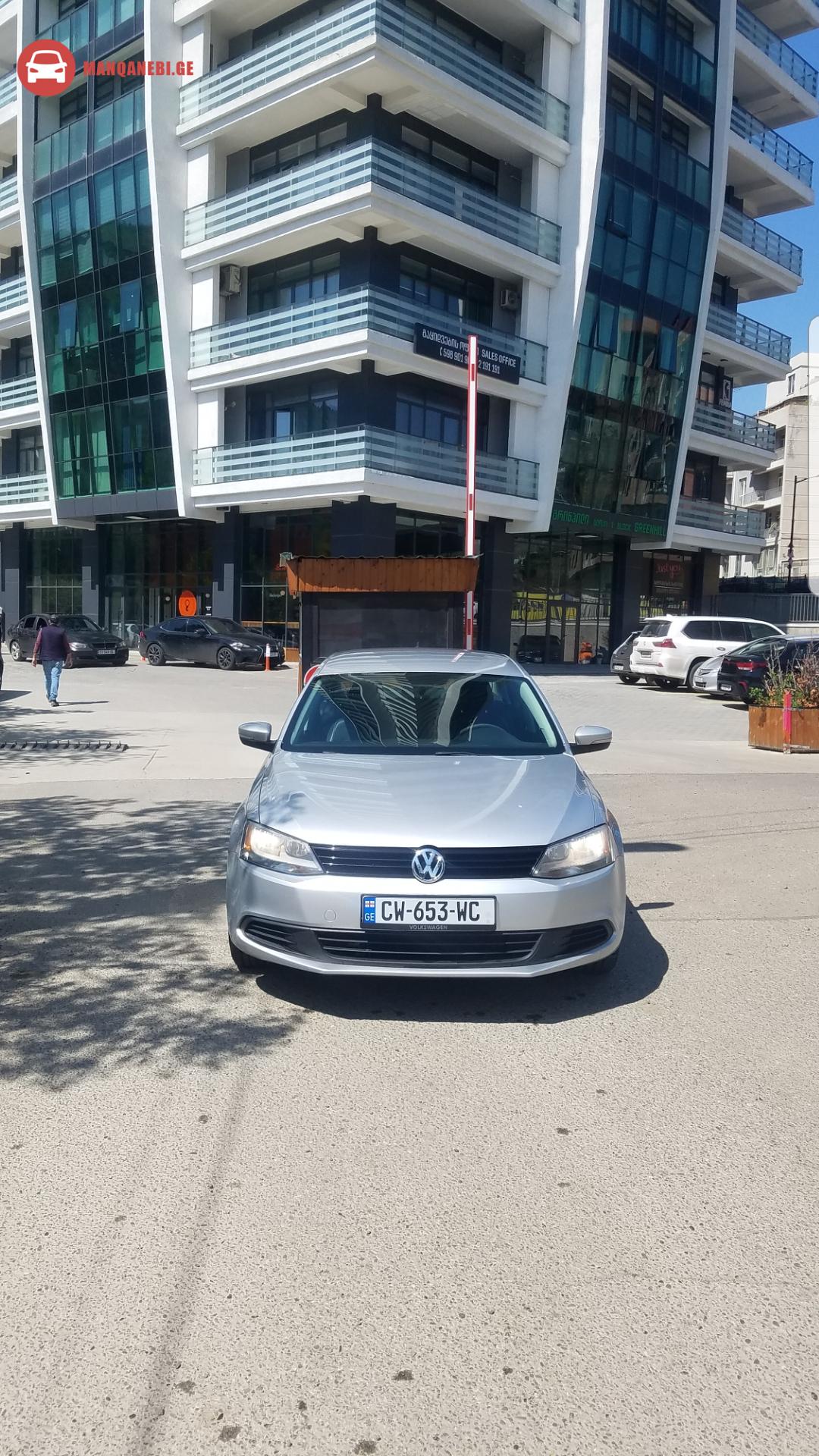 ქირავდება ტურისტებზე, თბილისი,