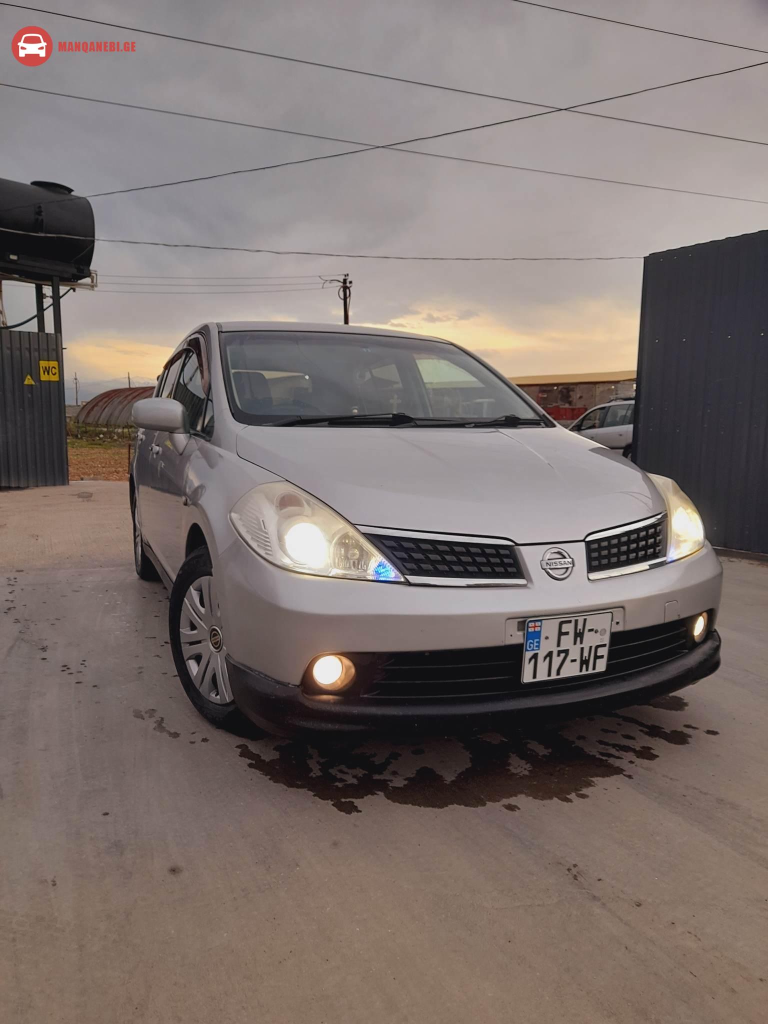 მანქანის გაქირავება Დღიურად !, თბილისი,