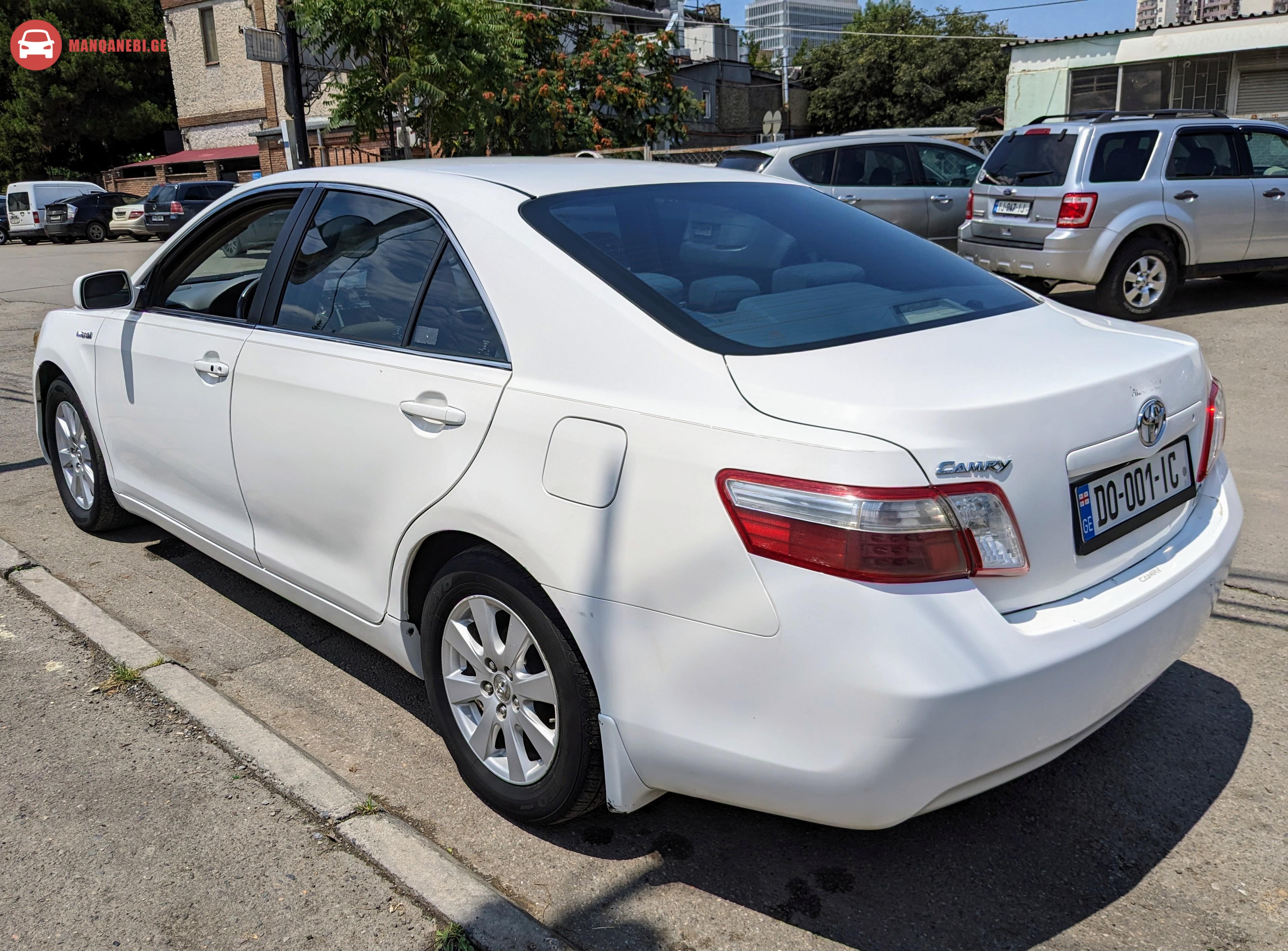 მანქანის გაქირავება შესყიდვით ;, თბილისი,