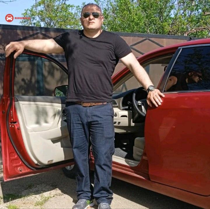 აუტომობილის ქირაობა მძღოლით, თბილისი,