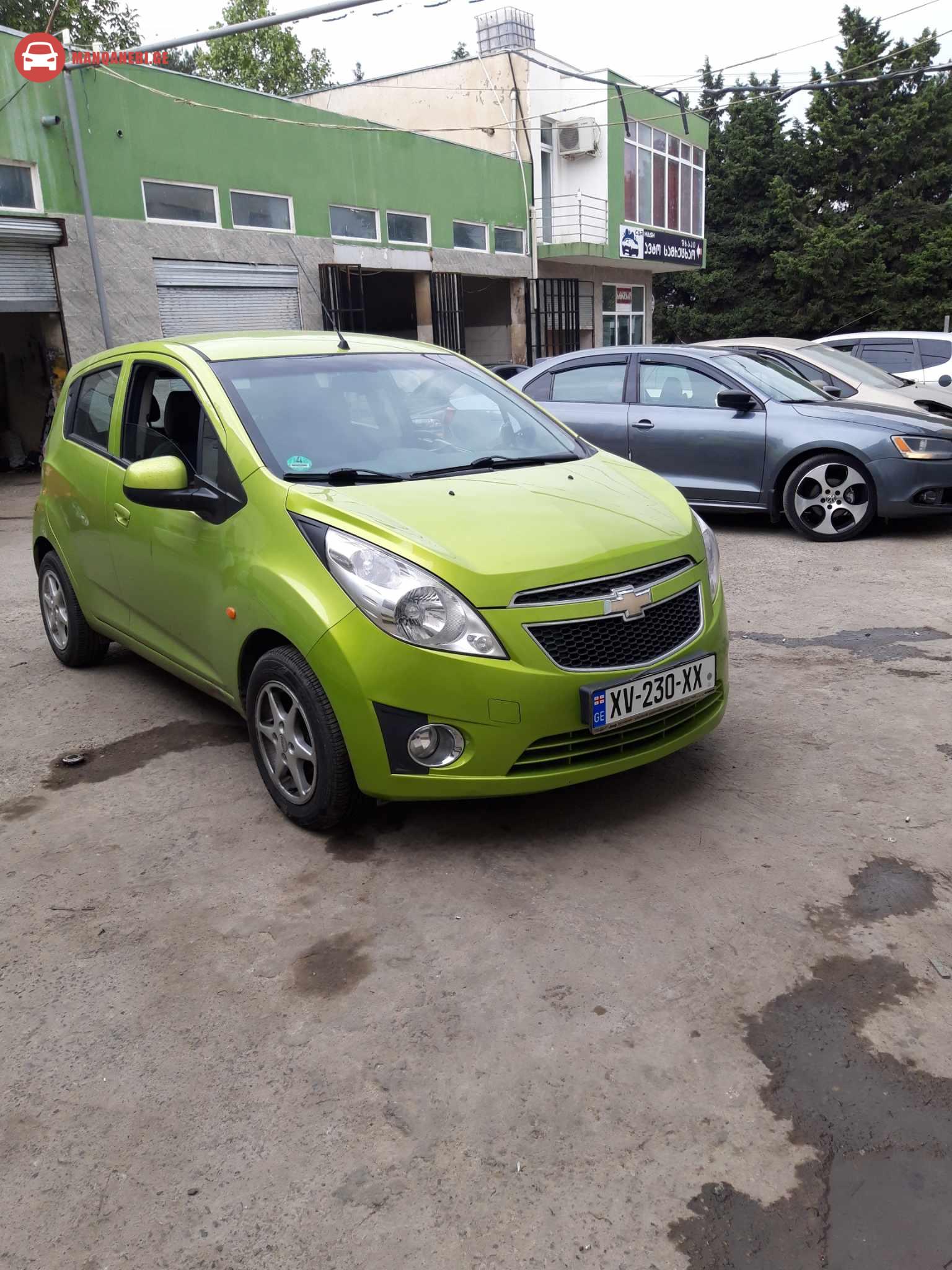 ქირავდება , ქუთაისი,